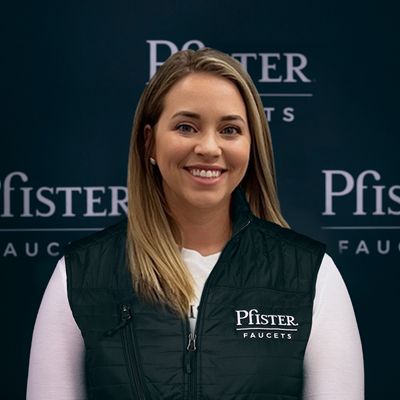 Pfister Professional Showroom| Pfister Faucets