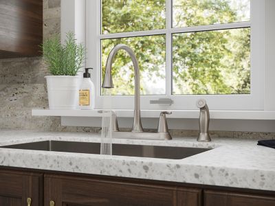 Lima Kitchen Faucet Collection | Pfister Canada