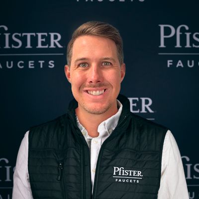 Pfister Professional Showroom| Pfister Faucets