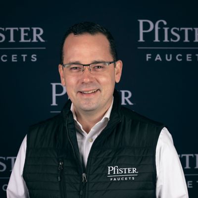 Pfister Professional Showroom| Pfister Faucets