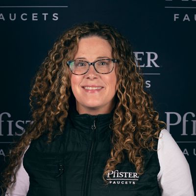 Pfister Professional Showroom| Pfister Faucets