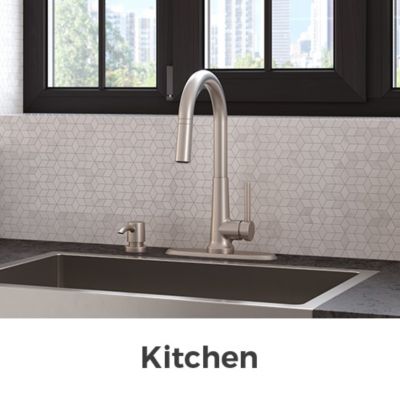 Pfister Faucets