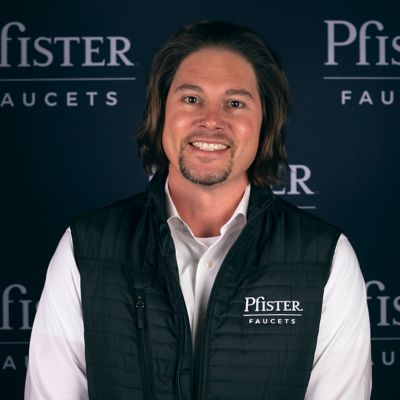 Pfister Professional Showroom| Pfister Faucets