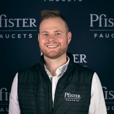Pfister Professional Showroom| Pfister Faucets