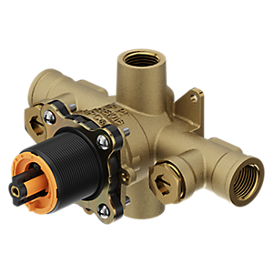 Unfinished 0X8 Valve JX8-140A 0X8 Series Tub & Shower Rough Unfinished 0X8 Valve JX8-140A 0X8 Series Tub & Shower Rough