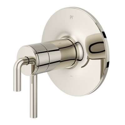 Brushed Nickel Tenet R89-TNTD Thermostatic Trim Kit | Pfister Faucets